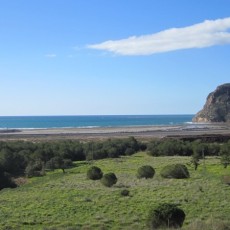 Playa de Portmán - La Mejor Playa